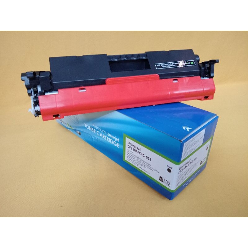 Hộp mực PRO dùng cho máy in canon 161dn/162dn/269dn/266dn /hp 203dw ...