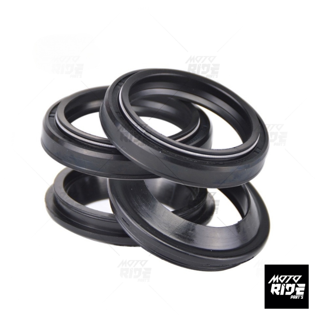 PHỐT PHUỘC PHỚT PHUỘC SEAL CHO CÁC DÒNG XE MOTO 33x45 35x48 36x48 37x49 ...