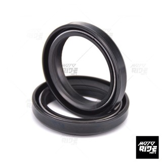 PHỐT PHUỘC PHỚT PHUỘC SEAL CHO CÁC DÒNG XE MOTO 33x45 35x48 36x48 37x49 ...