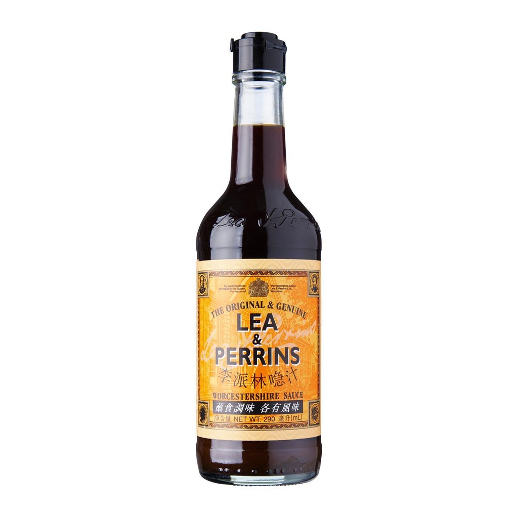 Nước Sốt Worcesterhire Lea & Perrins (Sốt LP , Sốt Lea Perrins), Chai ...