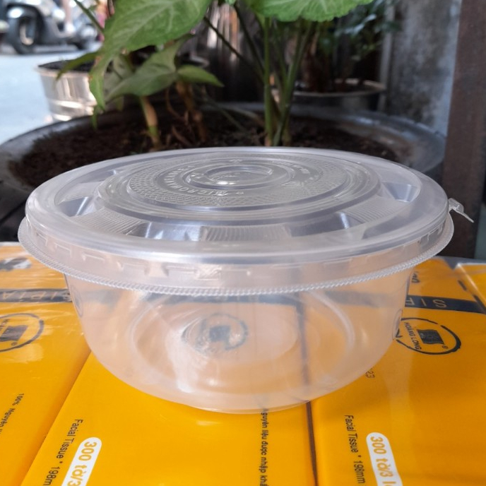 50 Tô Nhựa THH 995 PP 800ml | Shopee Việt Nam