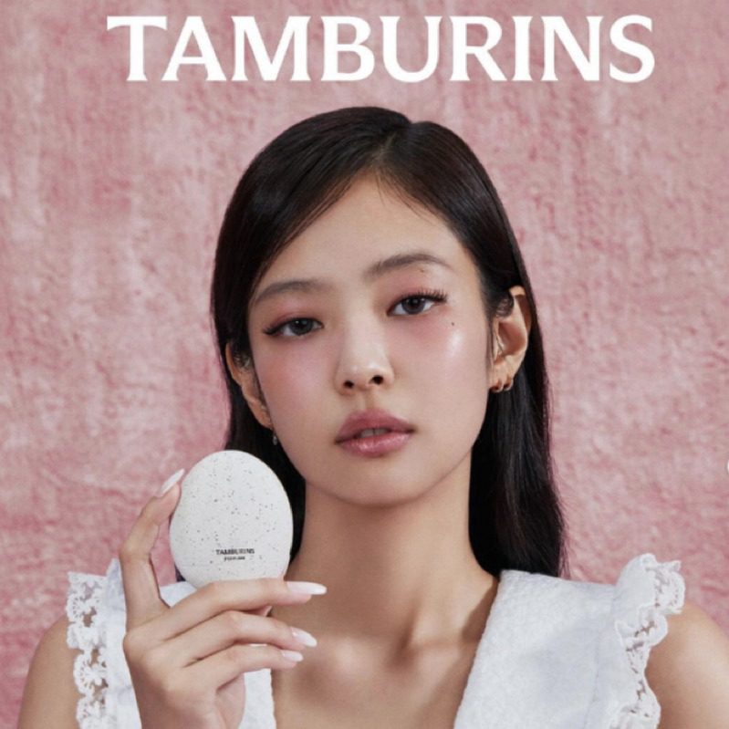Nước hoa Jennie pick Tamburins mùi Pumkini | Shopee Việt Nam