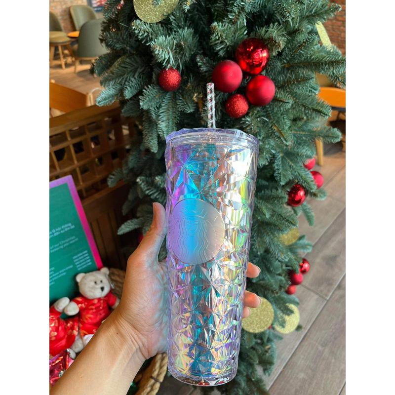LY STARBUCKS COLD CUP 24OZ (710ML) [CHÍNH HÃNG] | Shopee Việt Nam