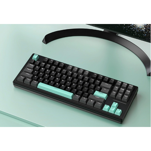 [sẵnn] Bàn Phím Cơ Attack Shark / Xinmeng M87 Pro V1 - 3 Mode - Mạch ...