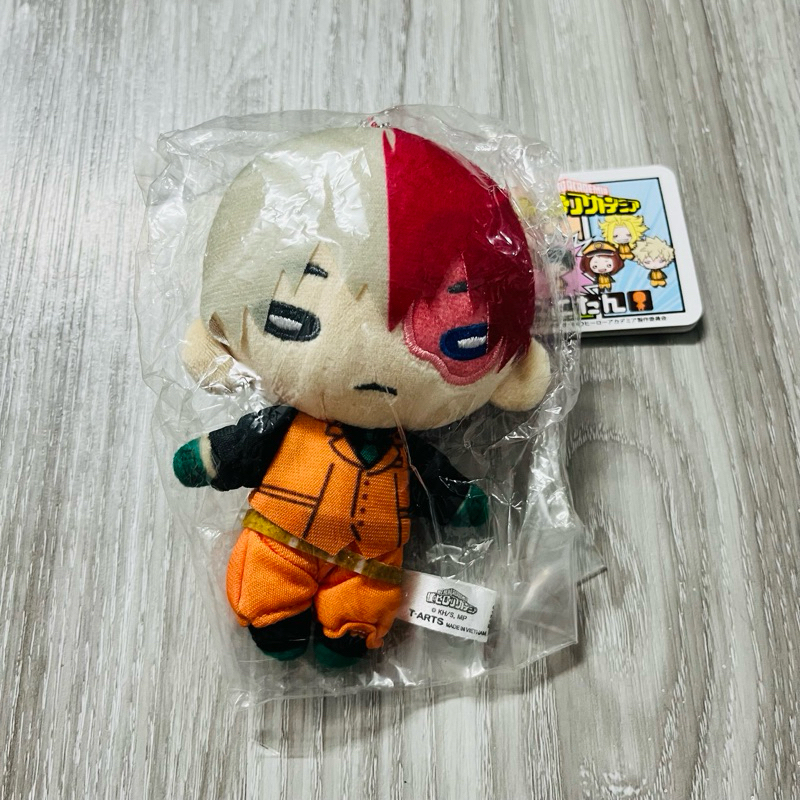 [Chính Hãng] Gấu Bông MHA My Hero Academia Học Viện Siêu Anh Hùng ...