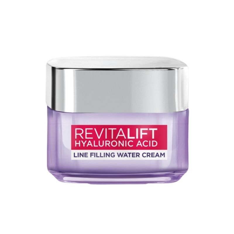 (Có sẵn) Kem dưỡng da L'oreal Paris Revitalift Hyaluronic Acid Line ...