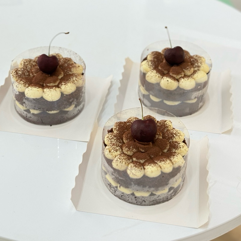 Bánh Phô Mai TIRAMISU (Ship Hoả Tốc Nội thành TPHCM) | Shopee Việt Nam