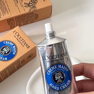 Kem tay l'occitane - Giá Tốt, Miễn Phí Vận Chuyển, Đủ Loại | Shopee Việt Nam