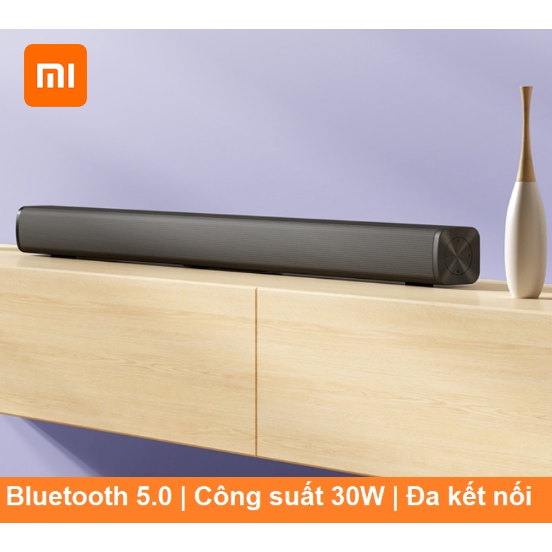 Loa Redmi soundbar TV Xiaomi Redmi MDZ-34-DA Bluetooth 5.0 | Shopee ...
