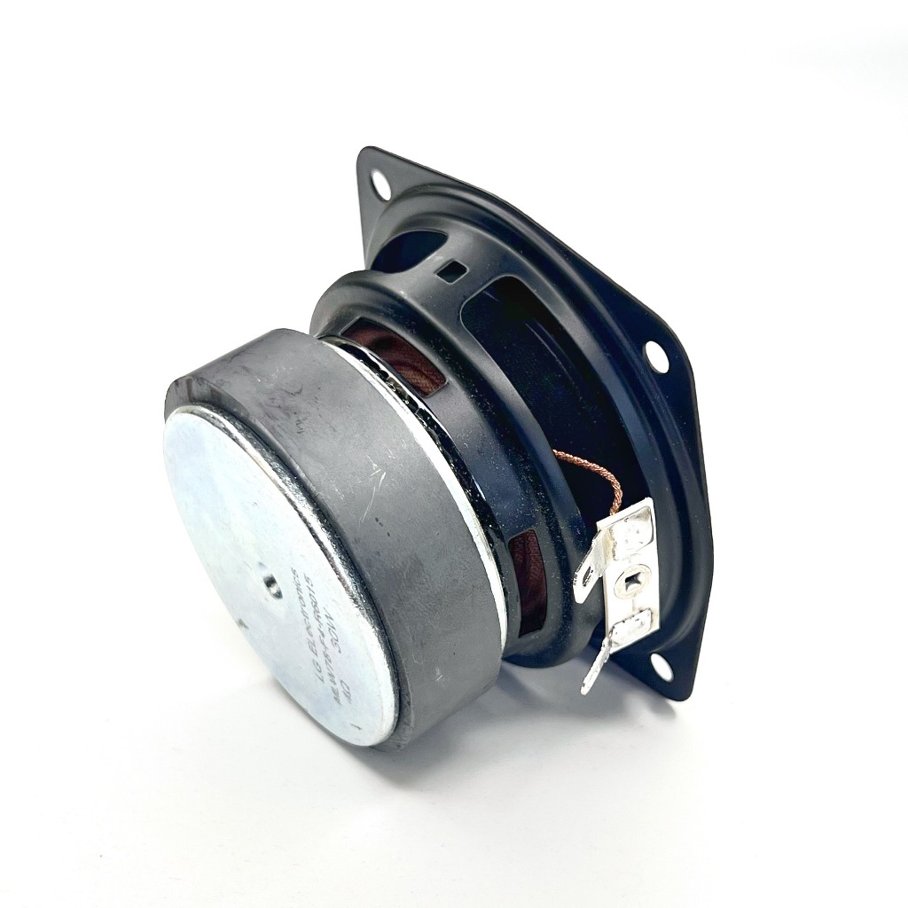 Củ loa mid bass 4Ohm 15W 3 inch chất lượng cao gân to hành trình dài LT Speaker | Shopee Việt Nam