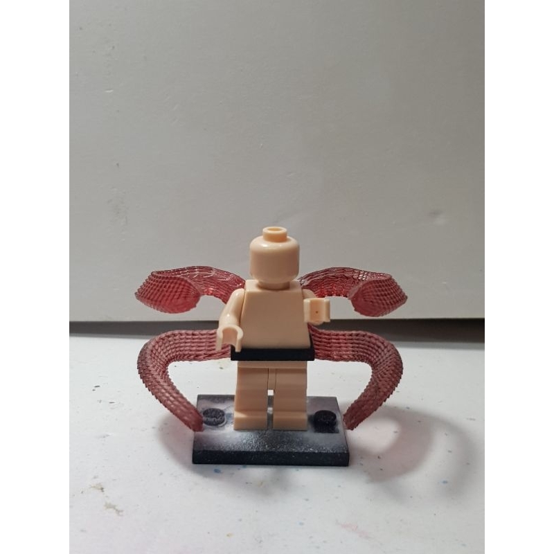 Phụ kiện LEGO nhân vật Kaneki Ken trong phim Tokyo Ghoul | Shopee Việt Nam