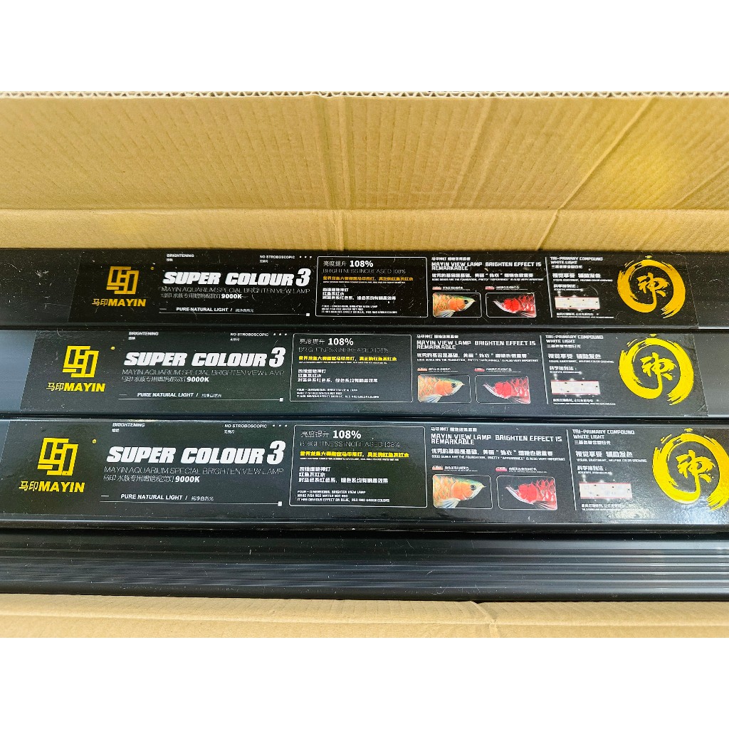 🔴MAYIN | MAYIN SUPER COLOR 3 mẫu mới nhất của hãng MAYIN | SHIP HỎA TỐC ...