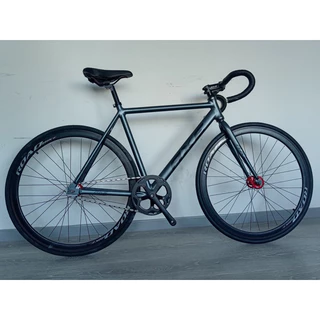 Khung fixed gear - Giá Tốt, Miễn Phí Vận Chuyển, Đủ Loại | Shopee Việt Nam
