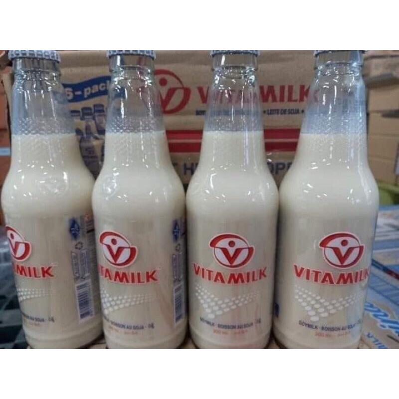 6 chai sữa thái Lan nội địa | Shopee Việt Nam