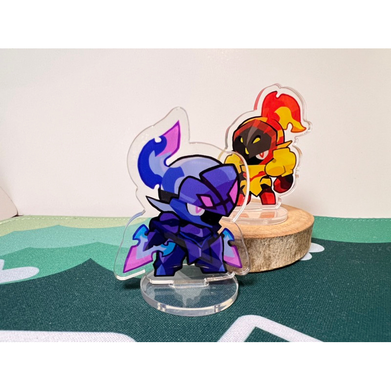 Mô Hình Standee Pokemon Ceruledge 2 mặt | Shopee Việt Nam