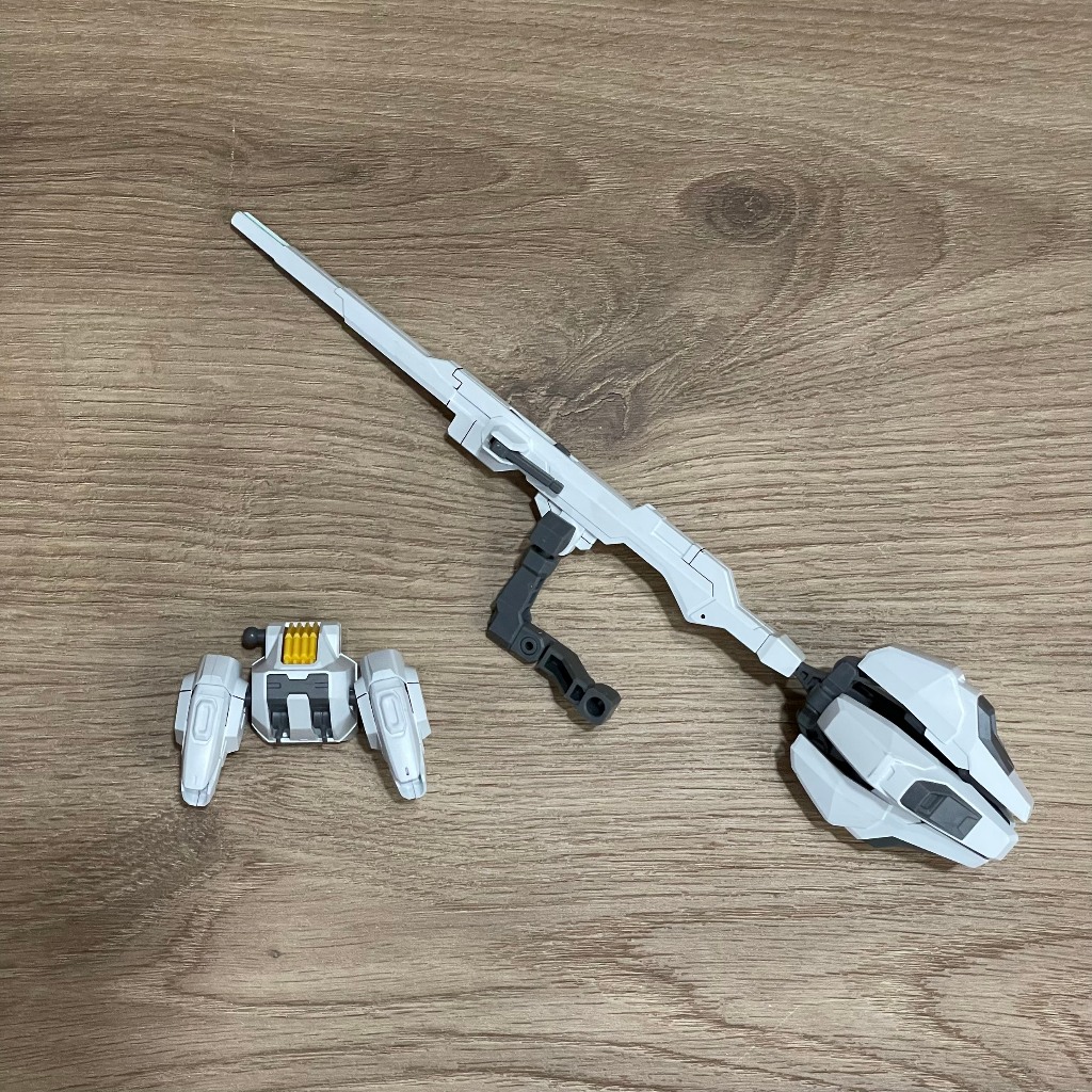Phụ kiện vũ khí gundam hg 1/144 Bandai [2nd - Vui lòng đọc kỹ mô tả ...