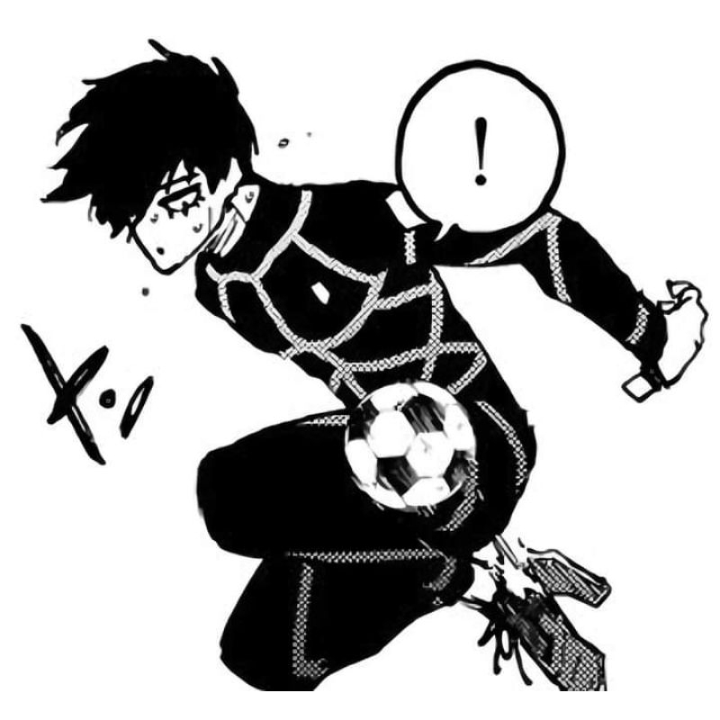 lucky box anime allfandom (blue lock 80%) đọc kĩ mô tả | Shopee Việt Nam