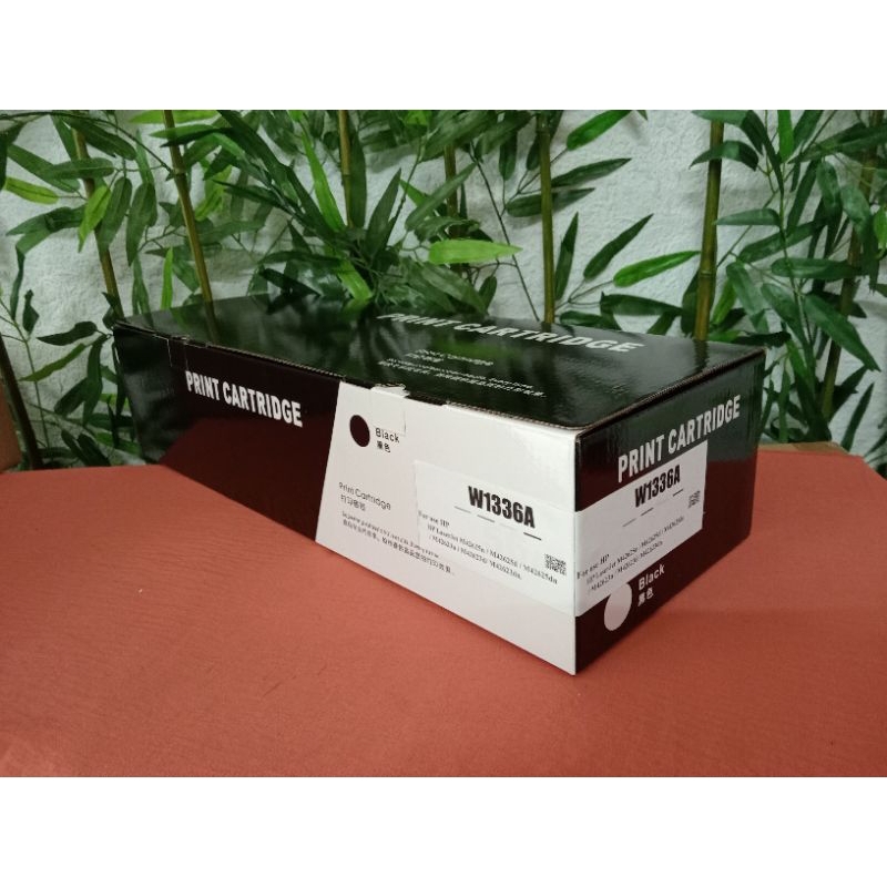 Hộp mực HP W1336a | Shopee Việt Nam