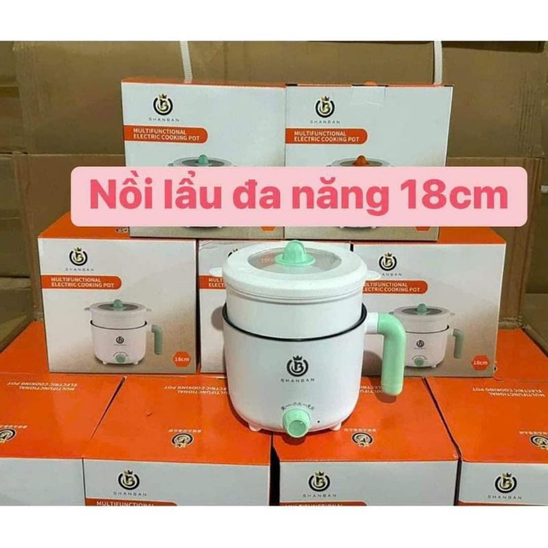 CA LẨU MINI Shanban | Shopee Việt Nam