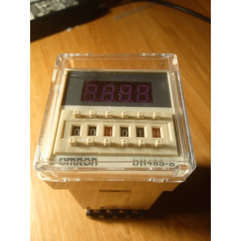 Role thời gian chạy dừng luân phiên Timer D48S | Shopee Việt Nam