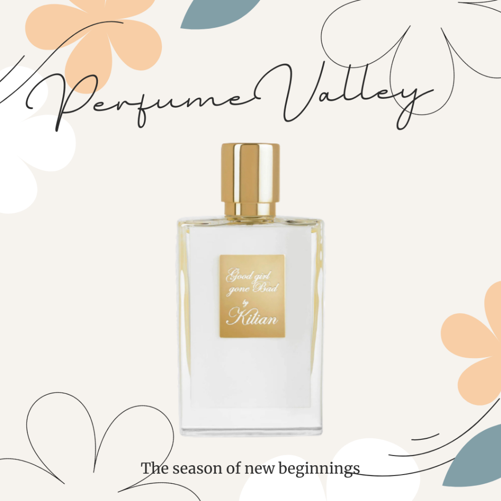 Nước hoa Ki.li.an Good Girl Gone Bad 10ml | Shopee Việt Nam