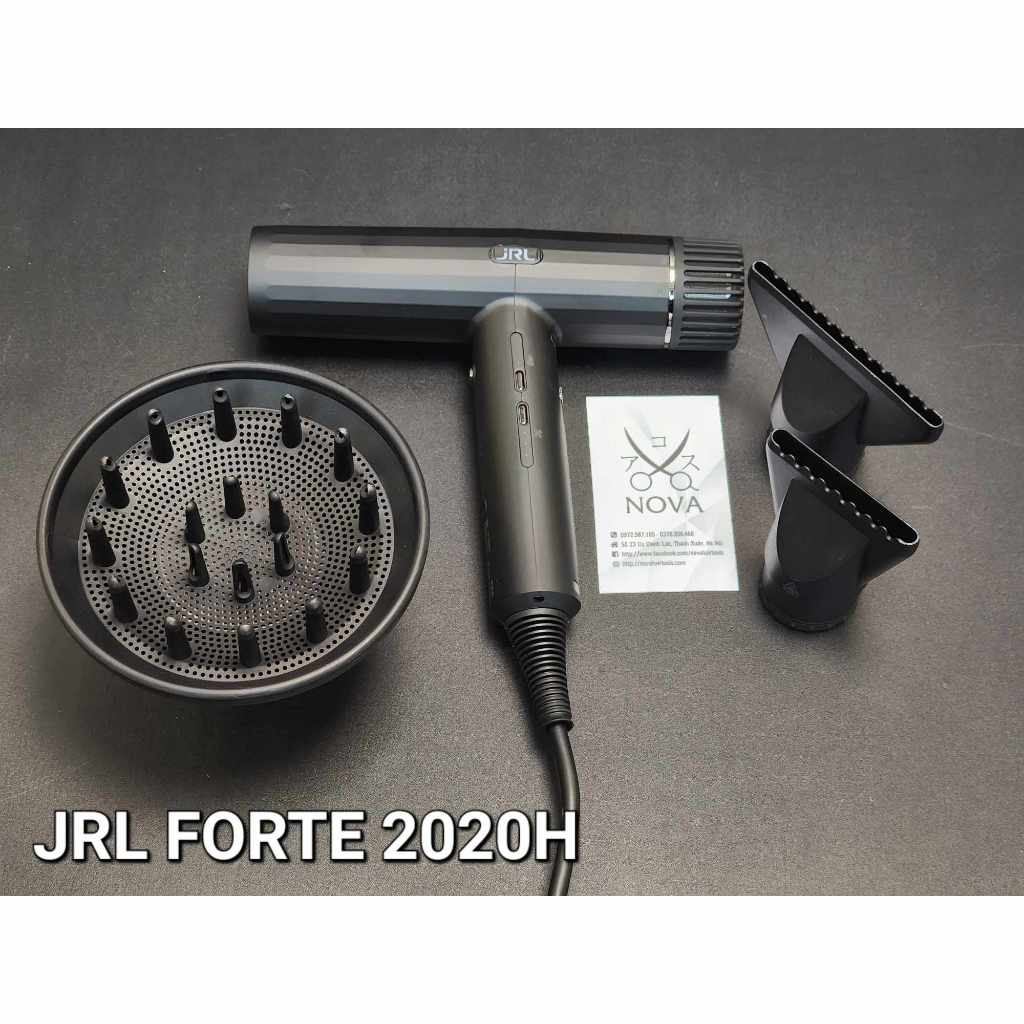 Máy sấy JRL FORTE 2020H . | Shopee Việt Nam