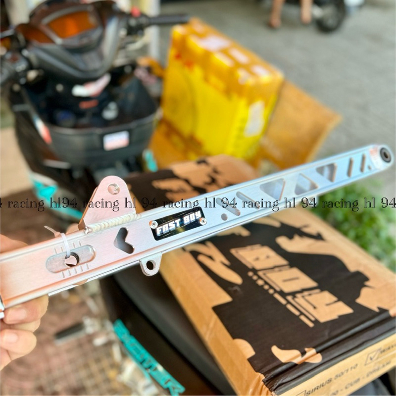 Gấp nhôm Fast Boy Phay V3 Wave-Sirius Chính Hãng | Shopee Việt Nam