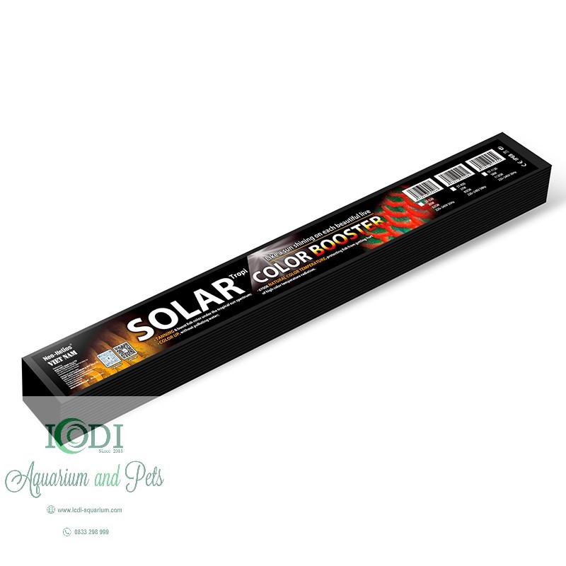 Đèn Cá Lóc Neo-Helios Solar Color Booster | Shopee Việt Nam