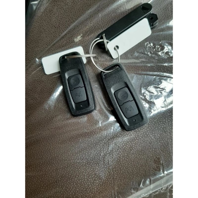 khóa Remote FOB xe máy vision 2021- 2024 smartkey honda giá 1 chìa fob ...