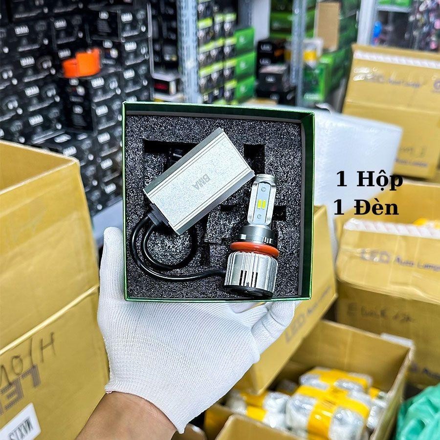 Đèn LED Pha BMA HS5 T20, 45W/H4/12.24V/DC Xe Airblade 2011 PCX 2011, LEAD 2011 Lắp Zin | Shopee ...