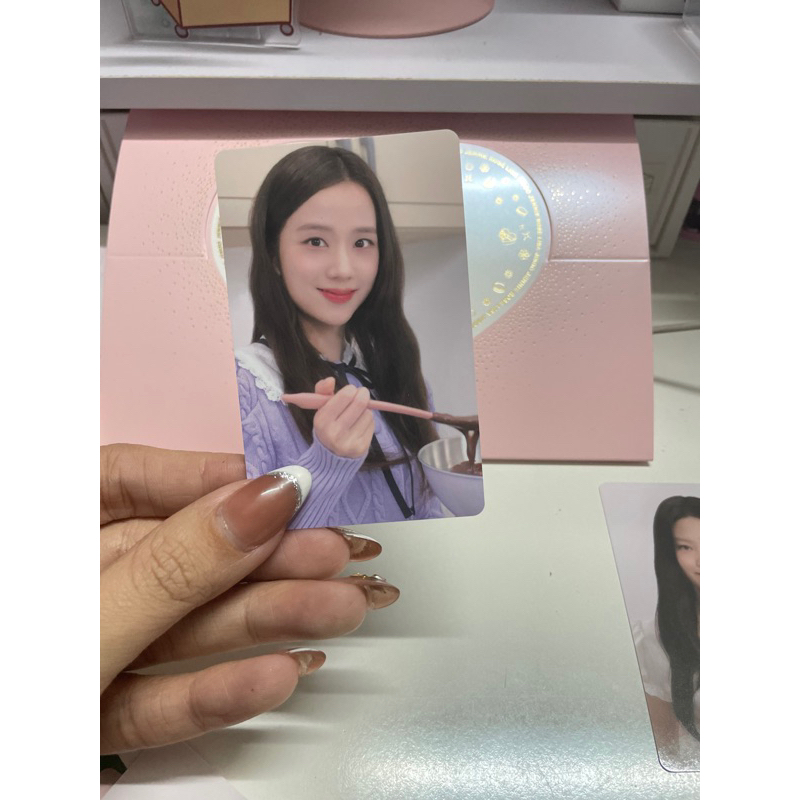 [ Tách Lẻ] BLACKPINK BPTG Photocard Collection Lovely Valentine’s ...