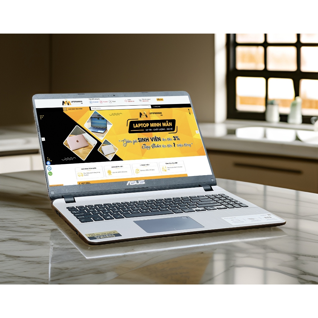 Asus Vivobook X507UF i5 8250U/ SSD 128GB + 500GB/ Vga MX130/ Full HD ...