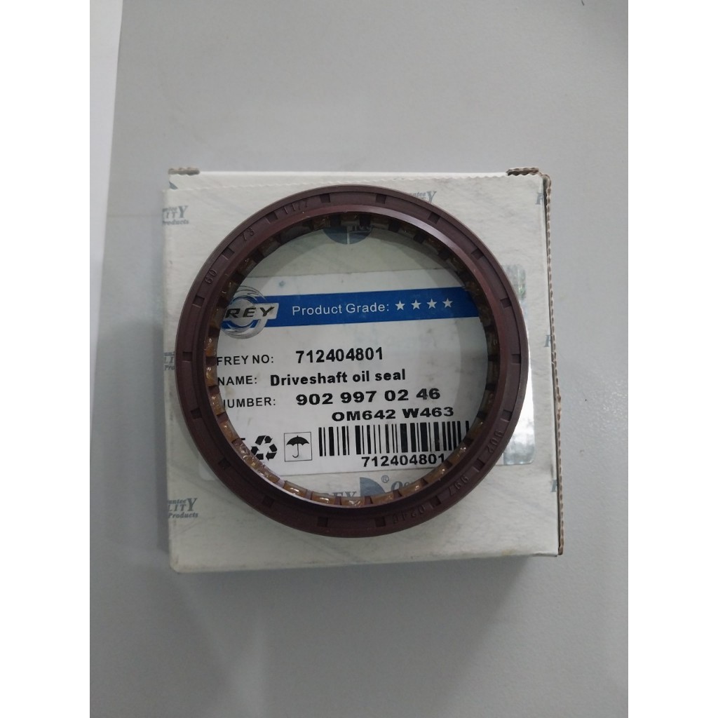 PHỐT BÁNH SAU (PHỐT LÁP NGANG) XE MERCEDES SPRINTER 16 CHỖ | Shopee ...