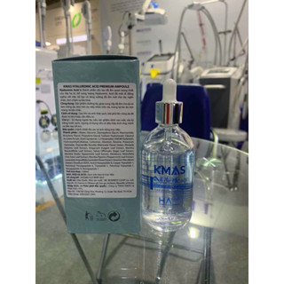 SERUM HA KMAS 100ml | Shopee Việt Nam