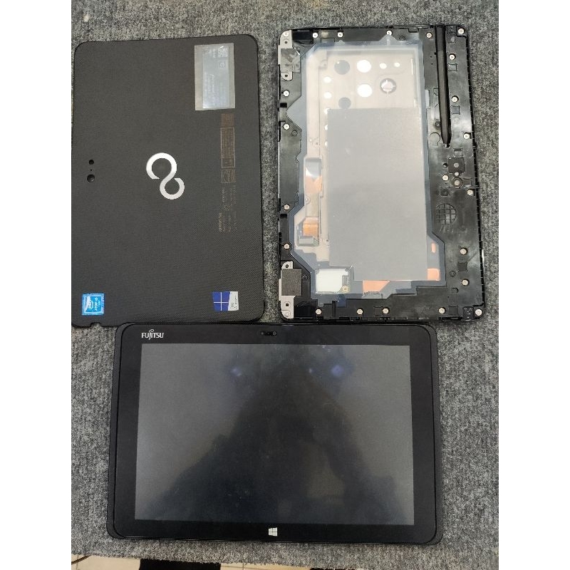 xác máy tính bảng Fujitsu arrow tap q506 | Shopee Việt Nam