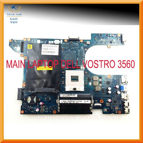Main Laptop Dell Vostro 3560 , V3560 VGA ON | Shopee Việt Nam