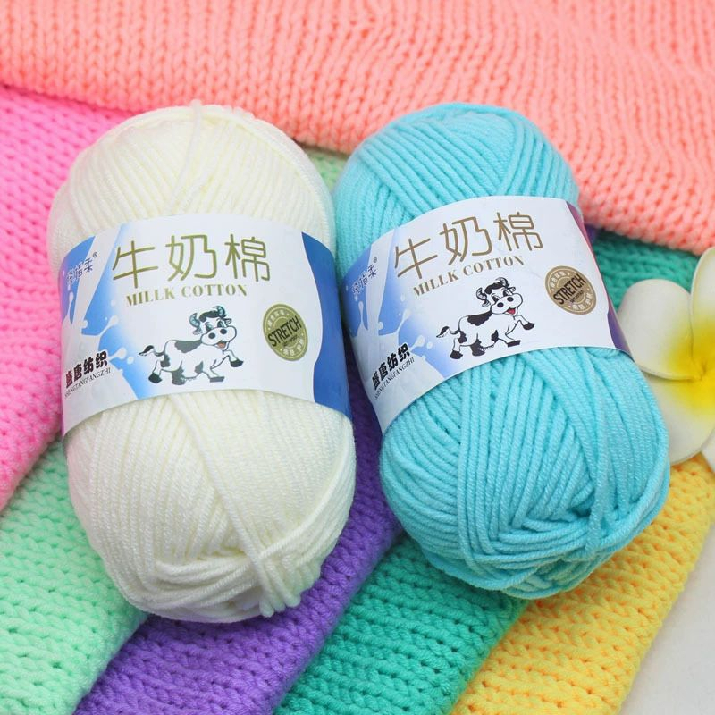 Len Milk Bò 50g - HODUSHOP | Shopee Việt Nam