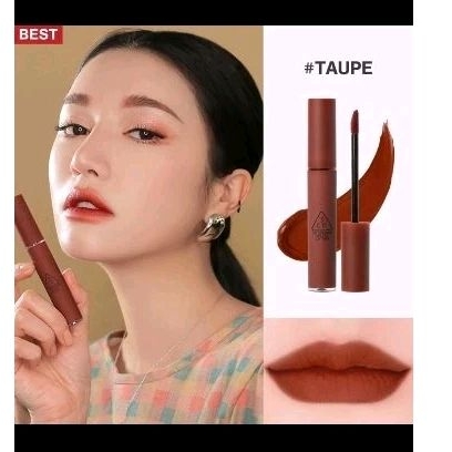 son pass 3ce taupe (100% chính hãng ) | Shopee Việt Nam
