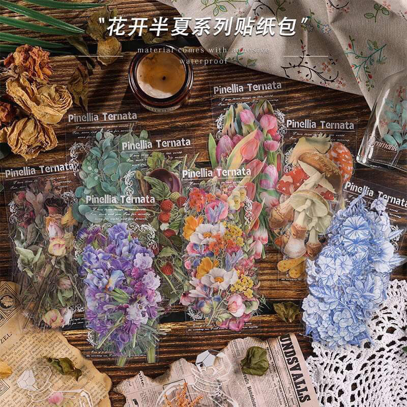 Túi sticker ( 40 miếng ) | Shopee Việt Nam