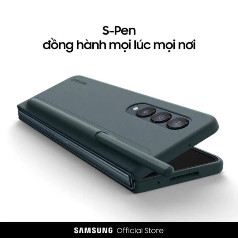 DI ĐỘNG AN KHÁNH -Smartphone Galaxy Z Fold4 Chính Hãng SSVN | Shopee ...