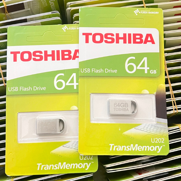 USB 8G SẮT Toshiba | Shopee Việt Nam