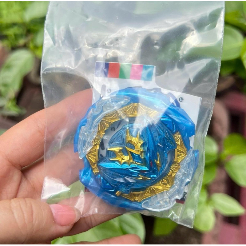 BEYBLADE - (BÁN LẺ) Mặt con quay: Cyclone Belial-2 - trong bộ B-188 ...