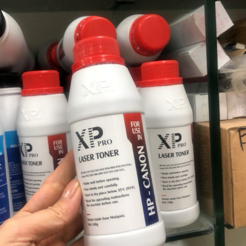 Mực XP Pro 140g Đa Năng | Shopee Việt Nam