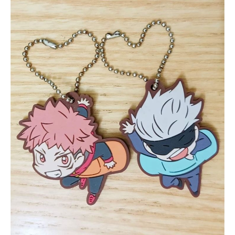 Combo GoYuu Gojo Yuji Jujutsu Kaisen | Shopee Việt Nam