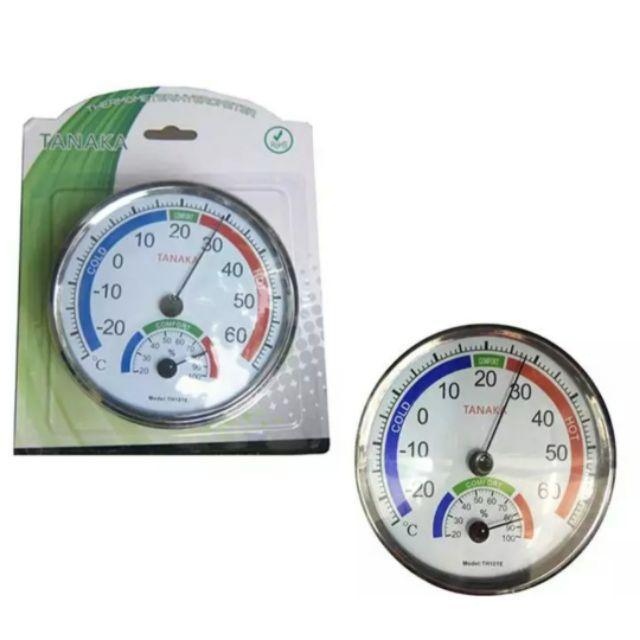 Nhiệt ẩm kế TANAKA TH101E /Anymetre/thermometer TH101B đo độ ẩm, nhiệt ...
