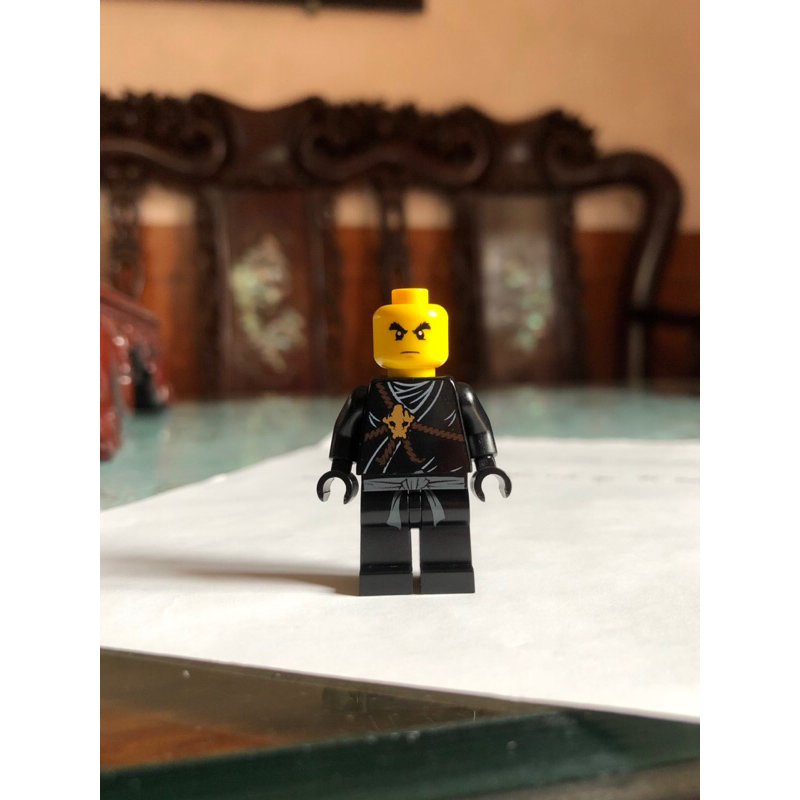 LEGO Ninjago Cole Pilot Hàng Chính Hãng | Shopee Việt Nam
