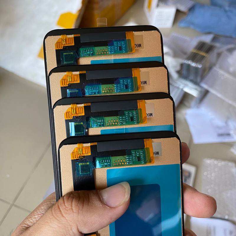 Màn Hình Samsung A6 Plus ( A605 ) Hàng Cao Cấp. | Shopee Việt Nam