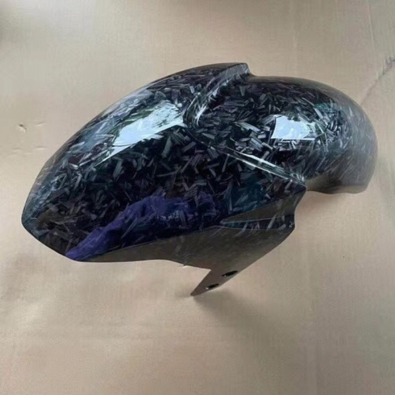 Chắn bùn carbon chuẩn Trung Quốc | Shopee Việt Nam