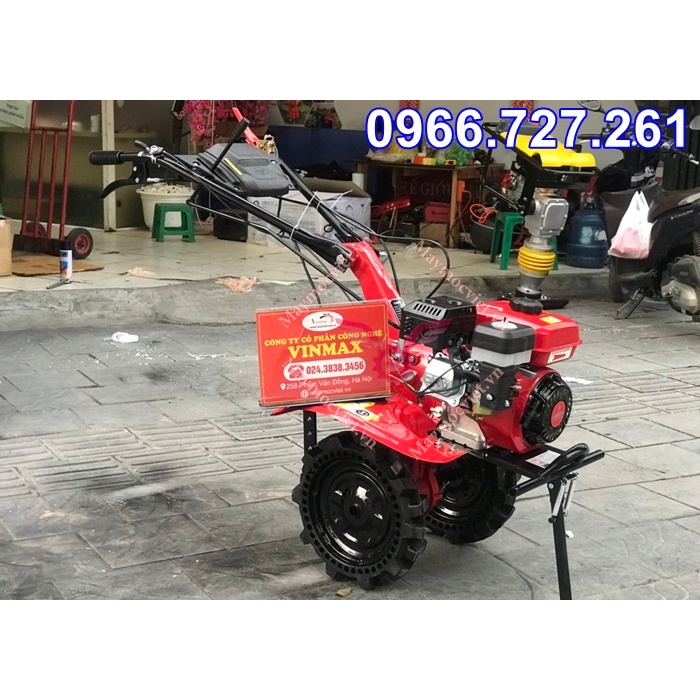 Máy xới đất chạy dầu Kama 170F, công suất 5.5hp, chạy êm, bền bỉ, tiết kiệm | Shopee Việt Nam
