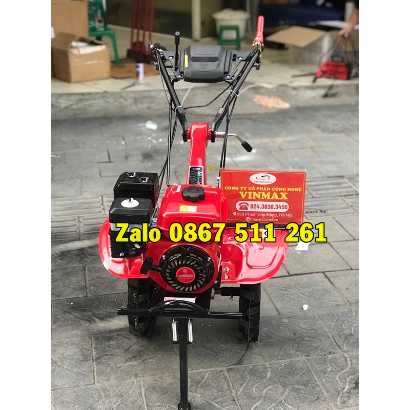 Thanh lý máy xới đất đa năng Sumo SM170 loại cao cấp | Shopee Việt Nam